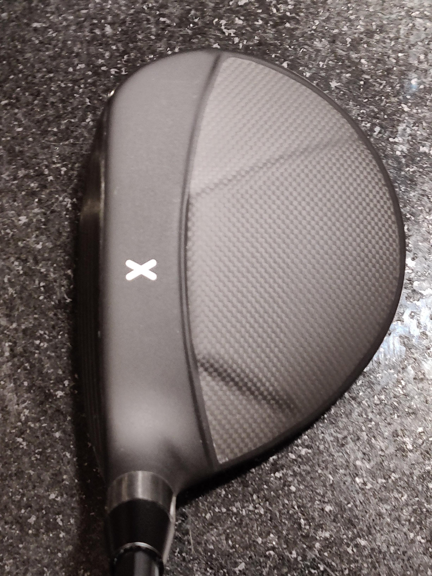 PXG Gen 2 Driver, Hybrid, CBX Hybrid, and 917F3 13.5 head - For Sale ...