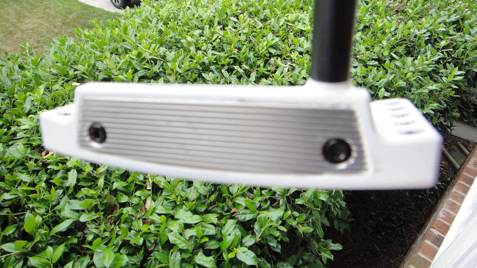 Custom Finished PXG Mustang S Putter - For Sale Archive-For Feedback ...