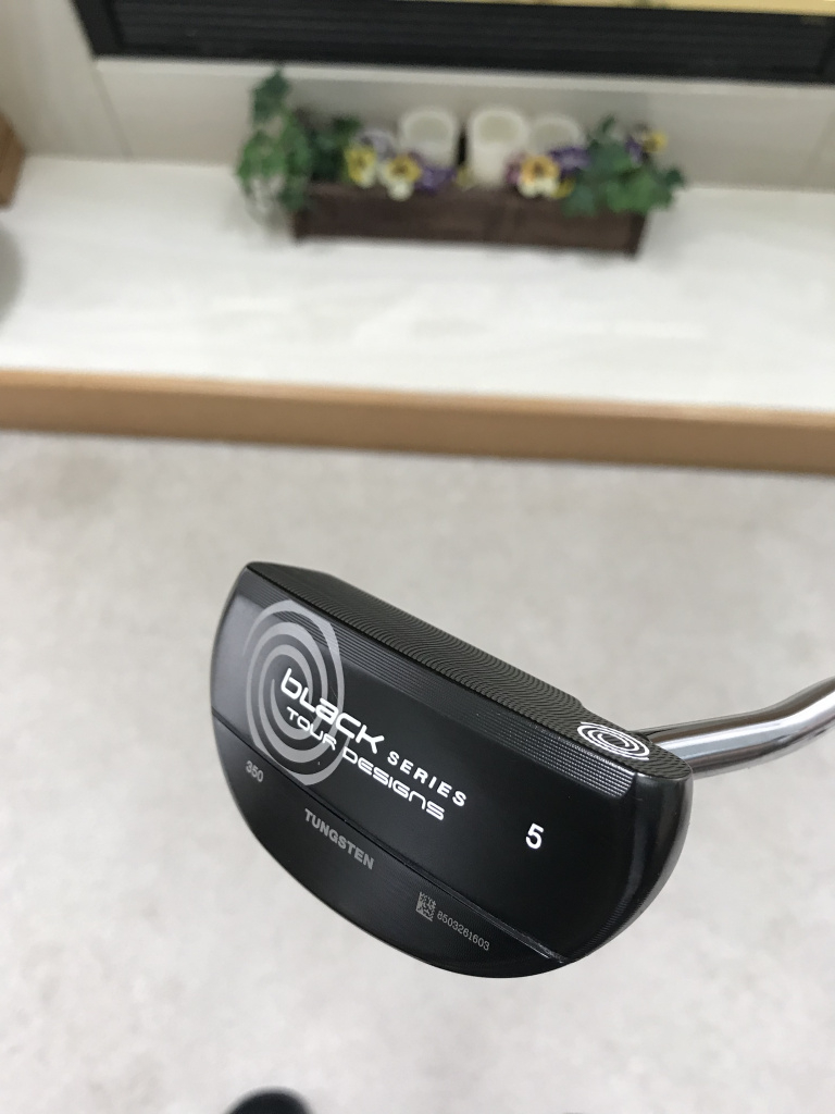Mid-Mallet Mayhem - Putters - GolfWRX