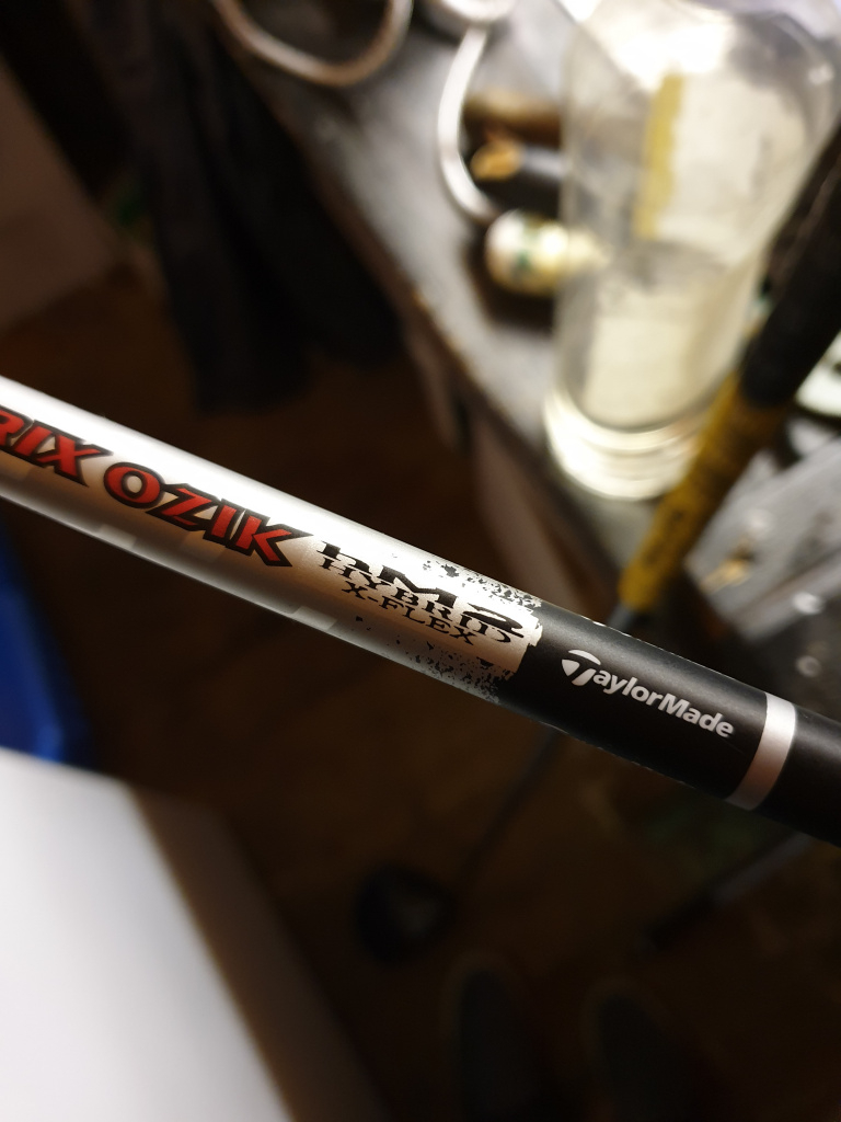 Matrix Shaft specs needed please - HM2 & Altus TW - WRX Club Techs ...