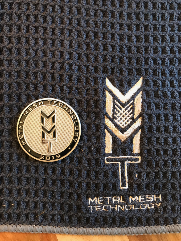 ** OFFICIAL REVIEW: MITSUBISHI MMT Iron Shafts ***** FINAL REVIEW Post ...