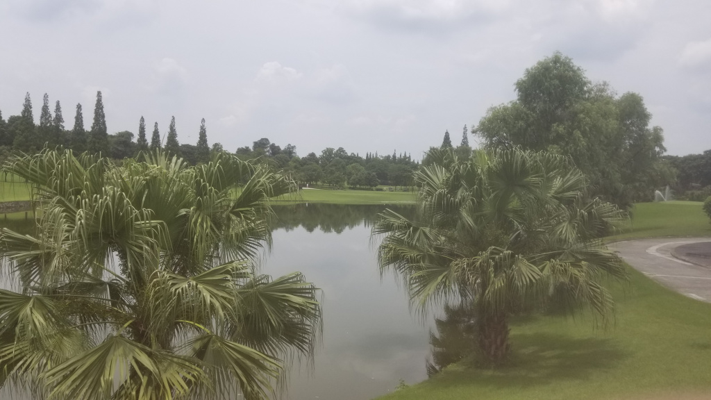 Chengdu area golf? - Asia/Middle East - GolfWRX