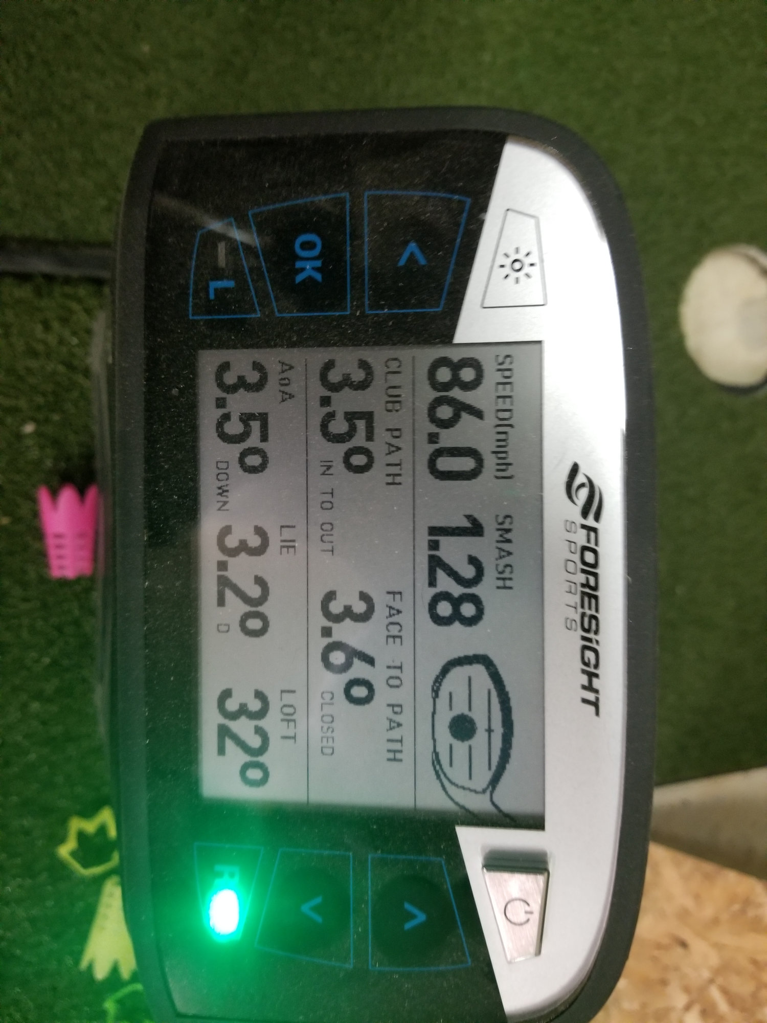 GCQuad and HP Gaming Laptop, never been outside - For Sale Archive-For ...