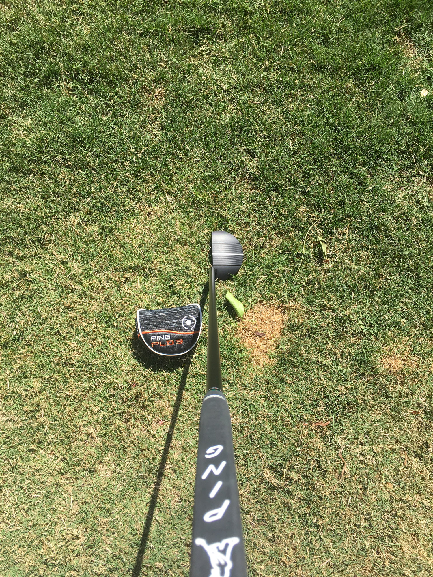 PING PLD 3 Putter - For Sale Archive-For Feedback Reference - GolfWRX