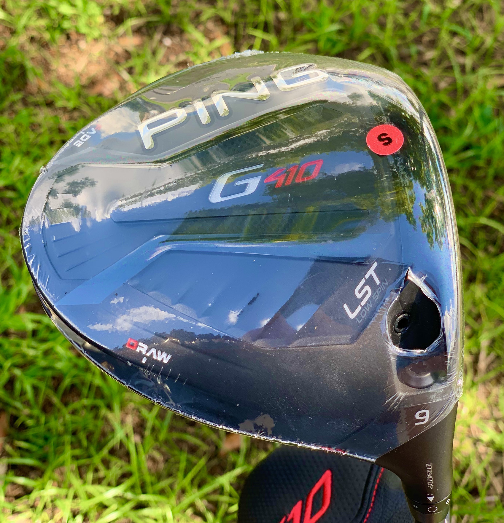 PING 410 LST $old - For Sale Archive-For Feedback Reference - GolfWRX