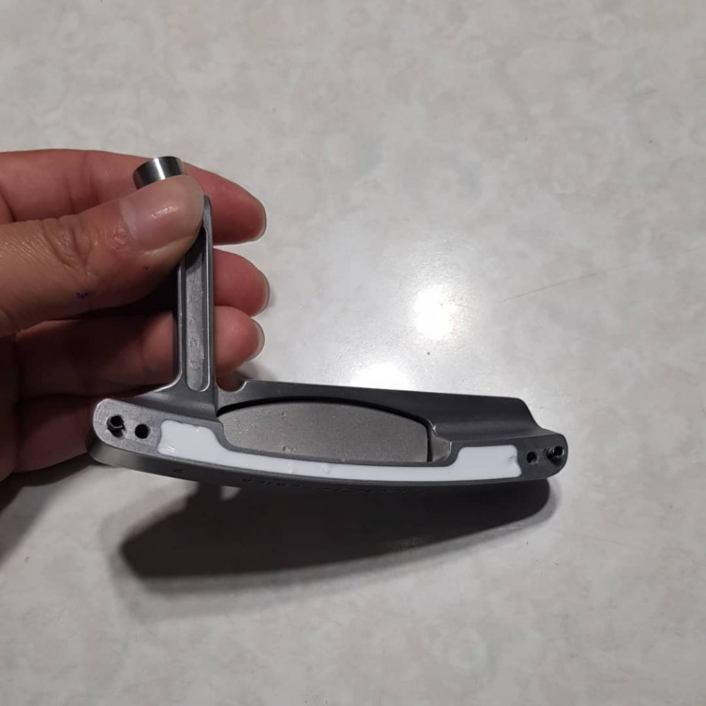 Rusty putter - Putters - GolfWRX