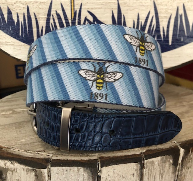 Doc Murphy - Belts - Golf Style and Accessories - GolfWRX