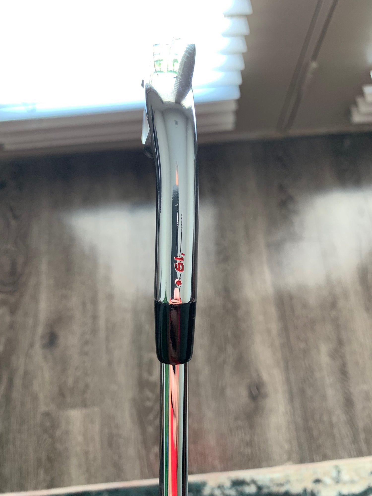 FS - Near New Callaway Apex Pro Dot Irons 4-PW - SOLD - For Sale ...