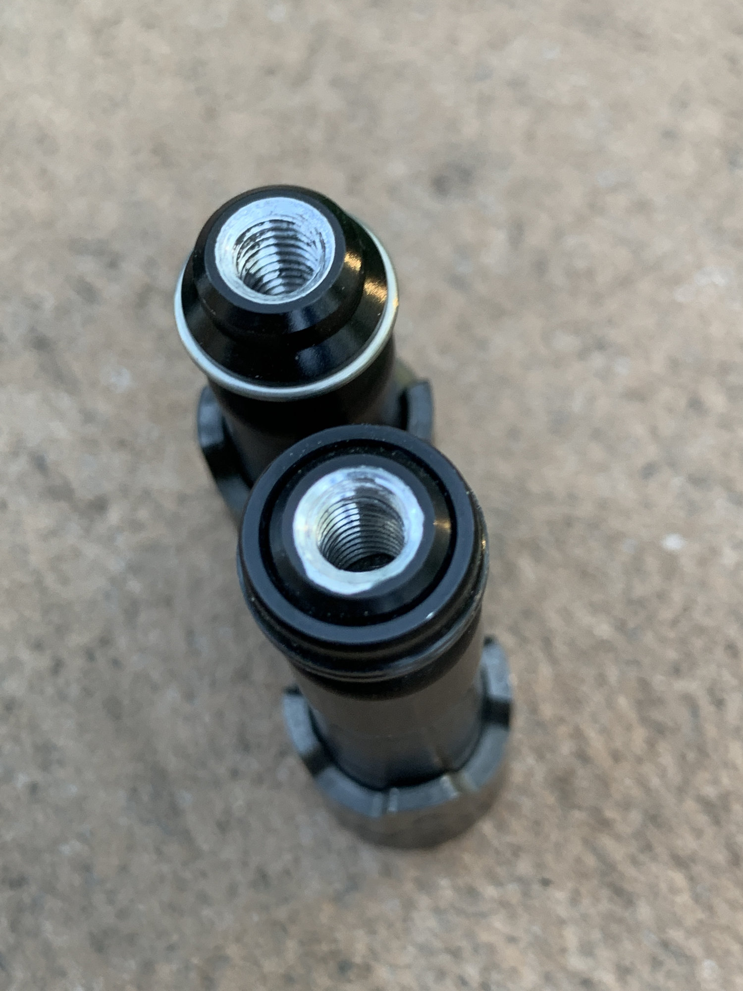 Titleist Driver & Fairway SureFit Adapters - 1 each - $15 shipped for ...