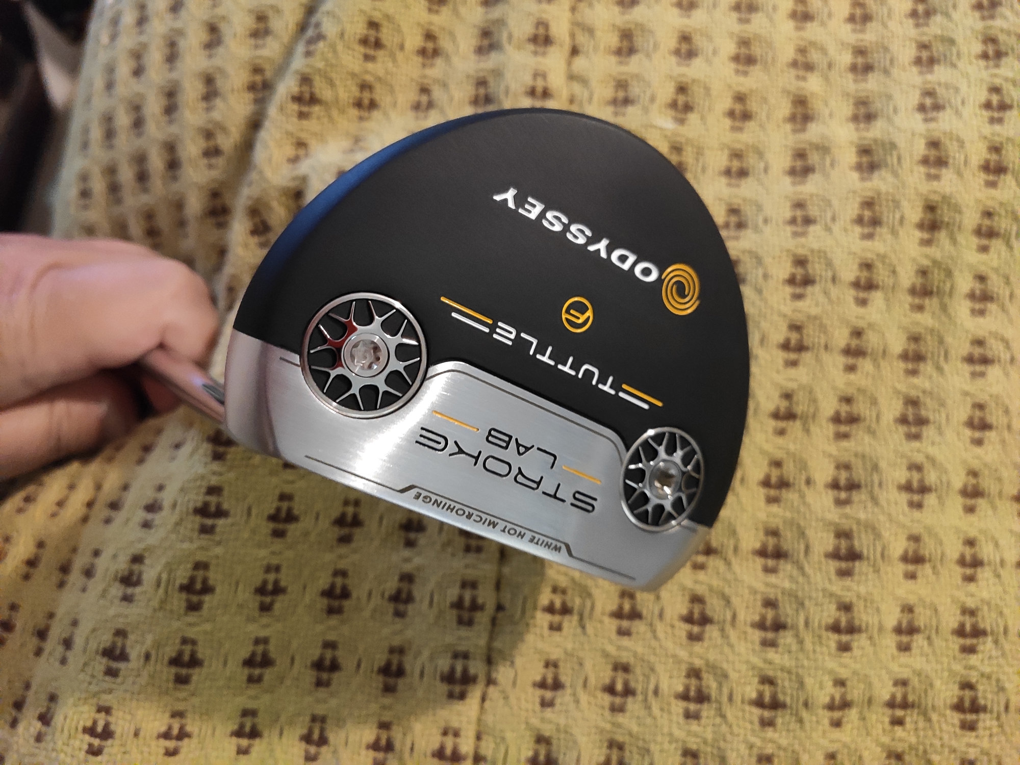 FS wow putters, fairway wds and shafts - For Sale Archive-For Feedback ...