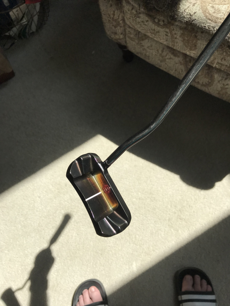 Mid-Mallet Mayhem - Putters - GolfWRX