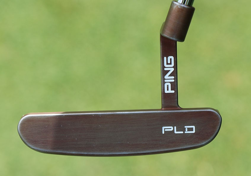 Ping B-60 update - Putters - GolfWRX