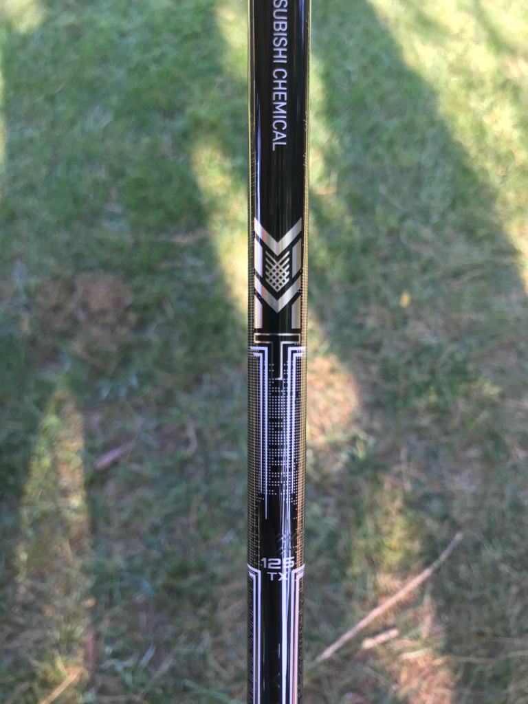 ** OFFICIAL REVIEW: MITSUBISHI MMT Iron Shafts ***** FINAL REVIEW Post ...