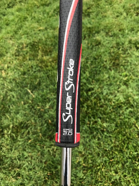 Scotty Cameron Red X - For Sale Archive-For Feedback Reference - GolfWRX