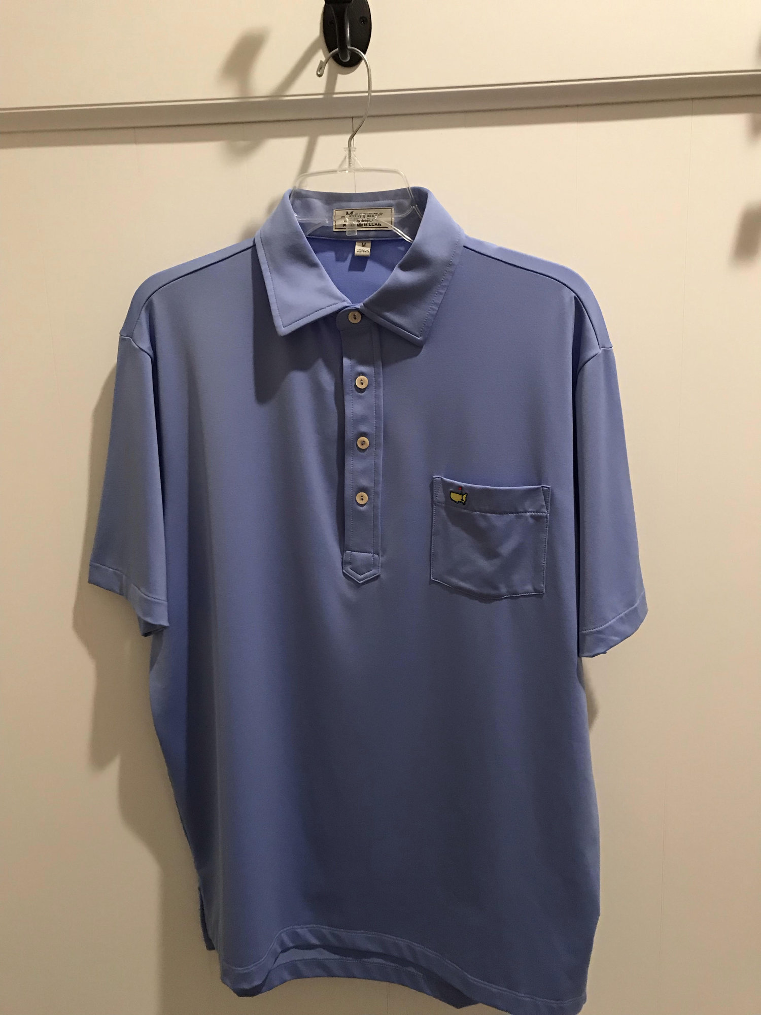 Masters-Berckmans Place Polos & Sport Shirt - For Sale Archive-For ...