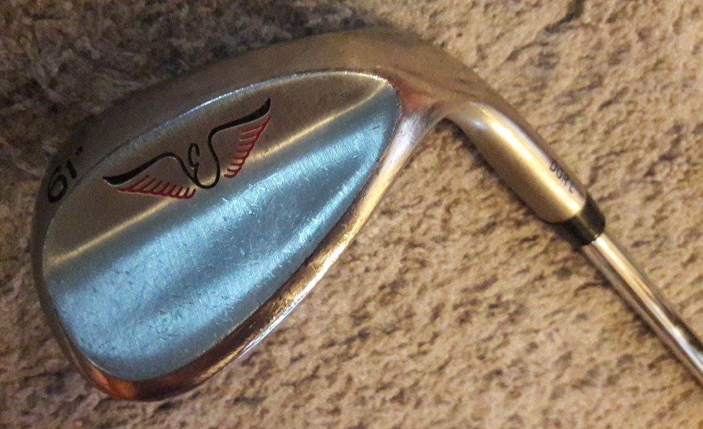 Custom Edel Wedges - For Sale Archive-For Feedback Reference - GolfWRX