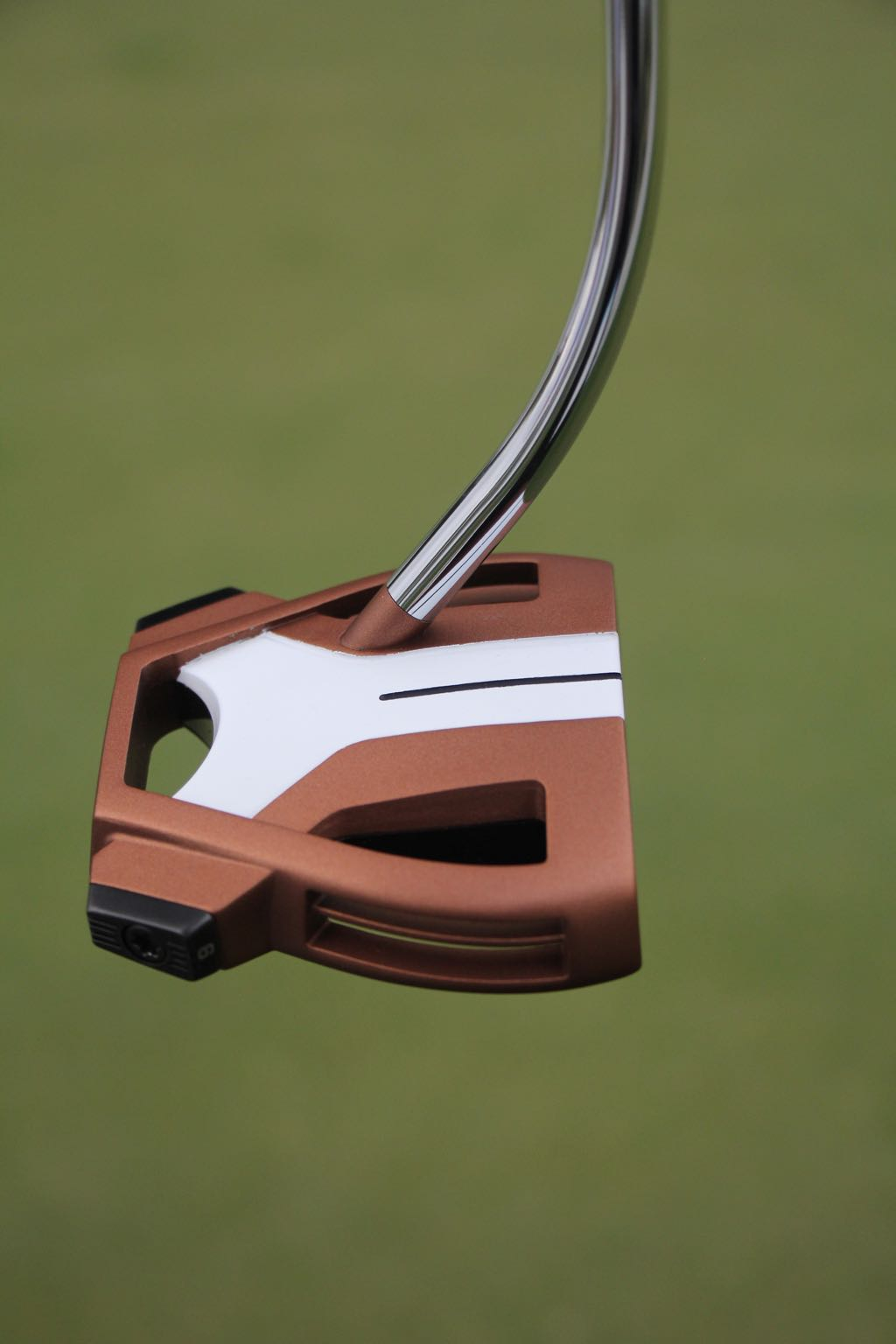 New TaylorMade putters - 2019 - Tour and Pre-Release Equipment - GolfWRX