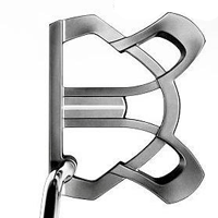 Ping PLD "Bruzer" putter - 2019 - Tour and Pre-Release Equipment - GolfWRX