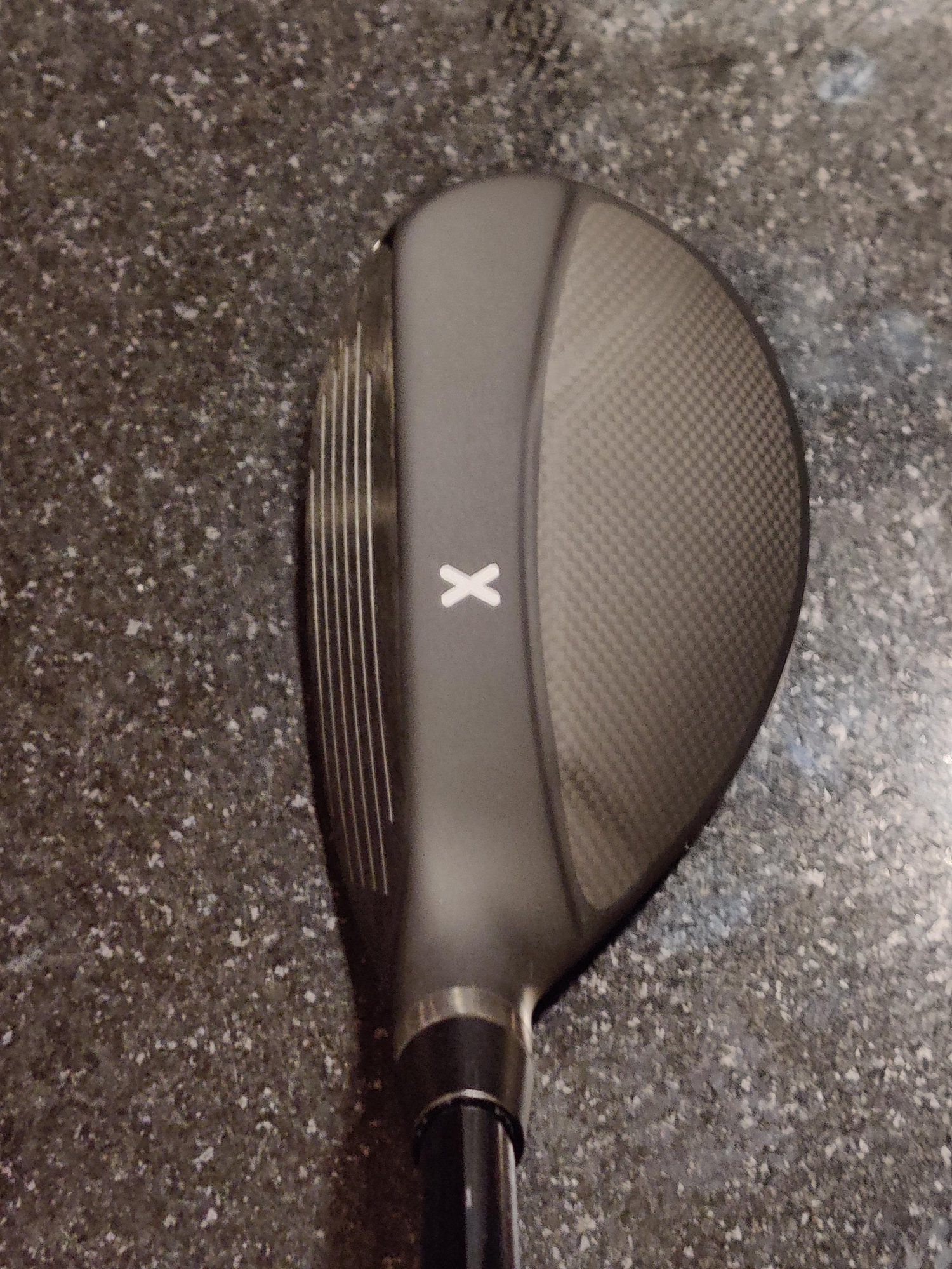 PXG Gen 2 Driver, Hybrid, CBX Hybrid, and 917F3 13.5 head - For Sale ...