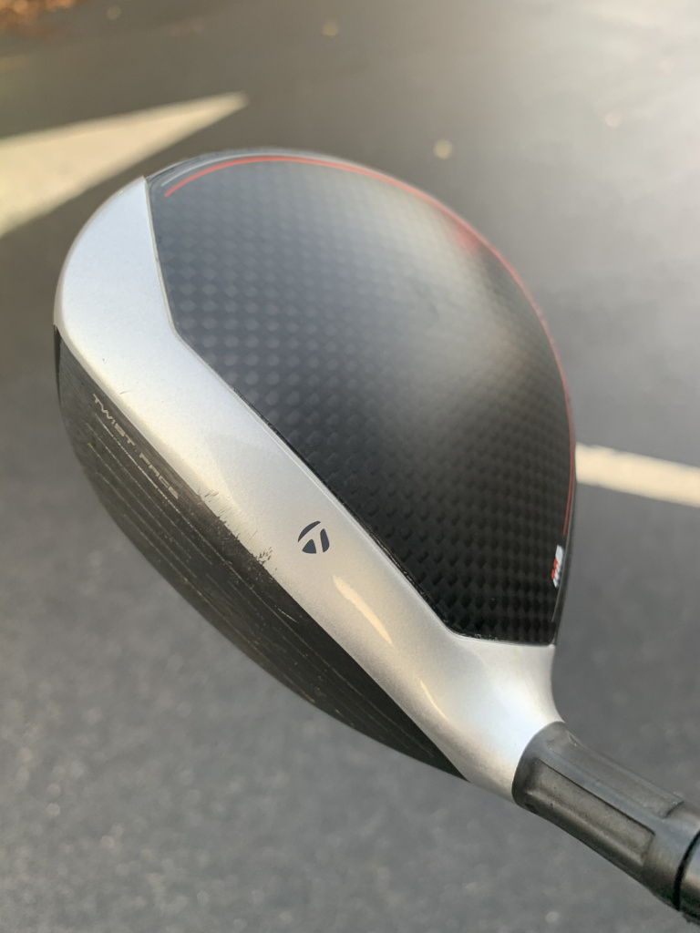 M6 Rocket $150 STEAL IT - For Sale Archive-For Feedback Reference - GolfWRX