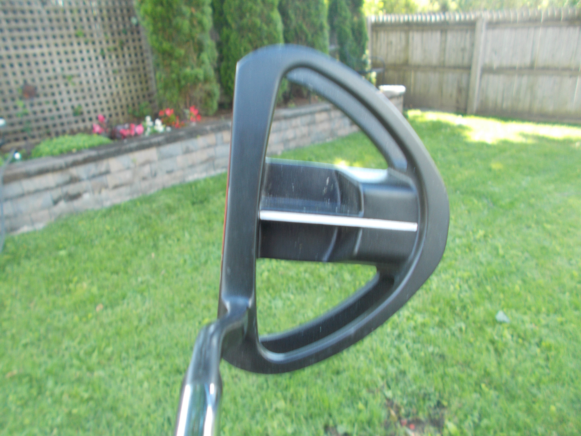 my odd putters - Putters - GolfWRX