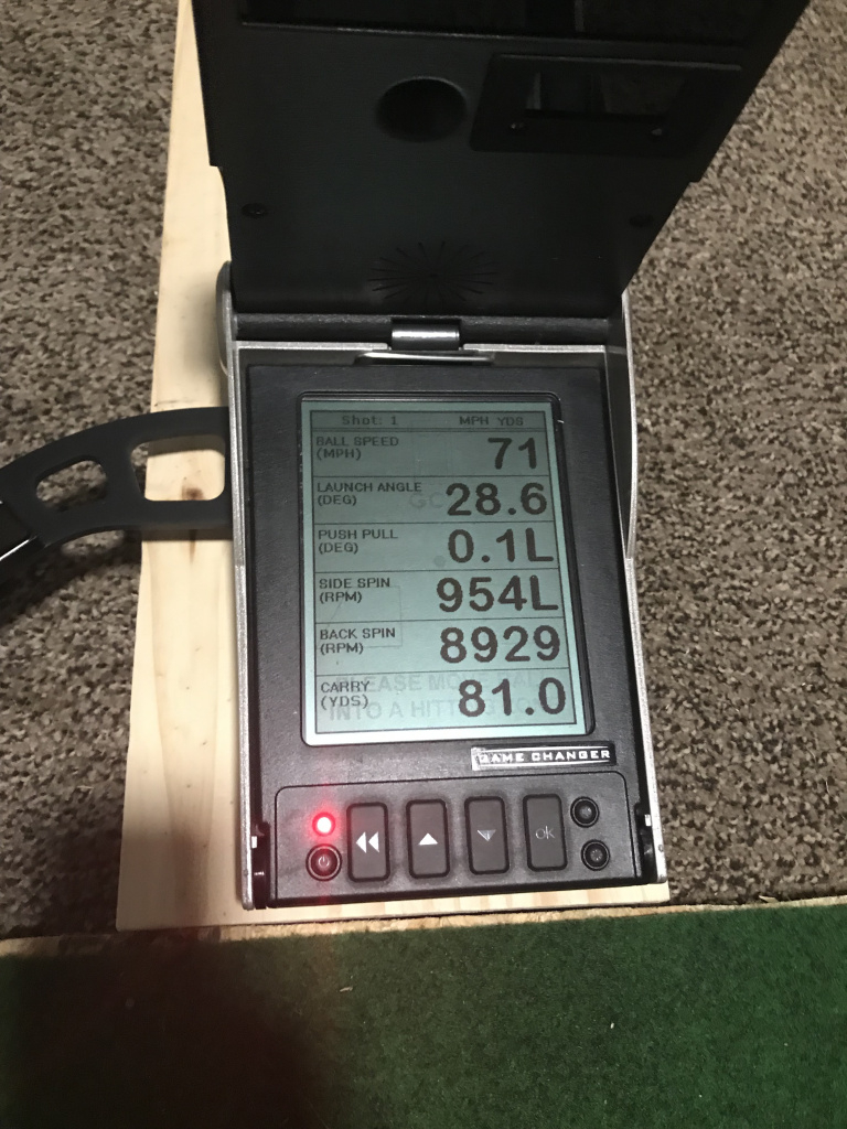 Golf Simulator for Junior - Juniors/College Golf Talk - GolfWRX