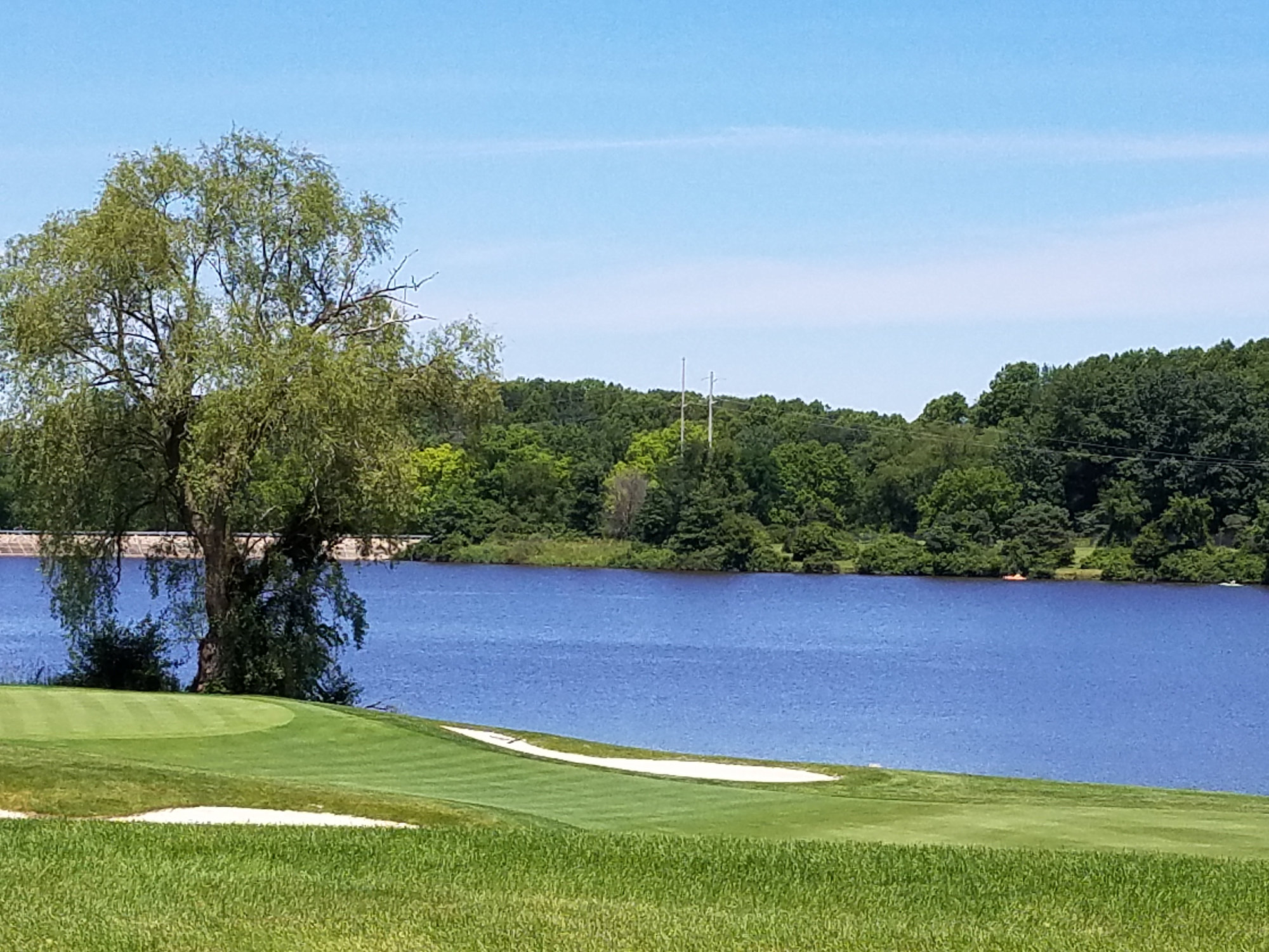Firestone, includes North Course Review - Courses, Memberships and ...