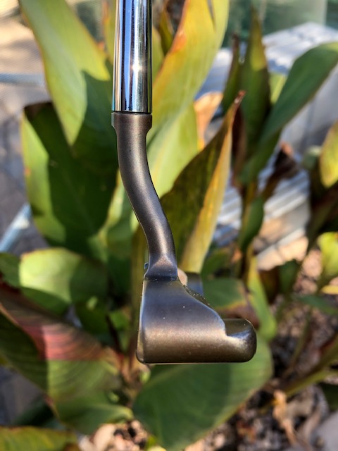 Scotty Cameron Santa Fe CT, Bastain, Gene Nead Putters - For Sale ...