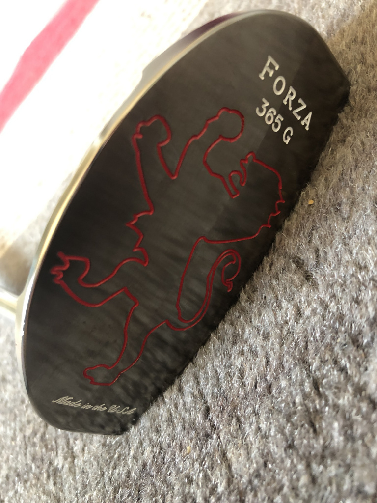 Wow. - Putters - GolfWRX