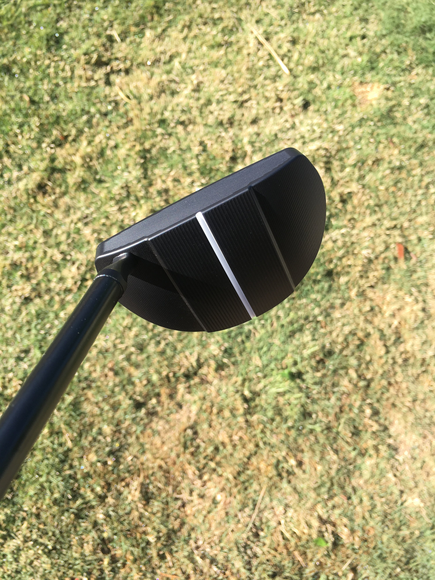 PING PLD 3 Putter - For Sale Archive-For Feedback Reference - GolfWRX