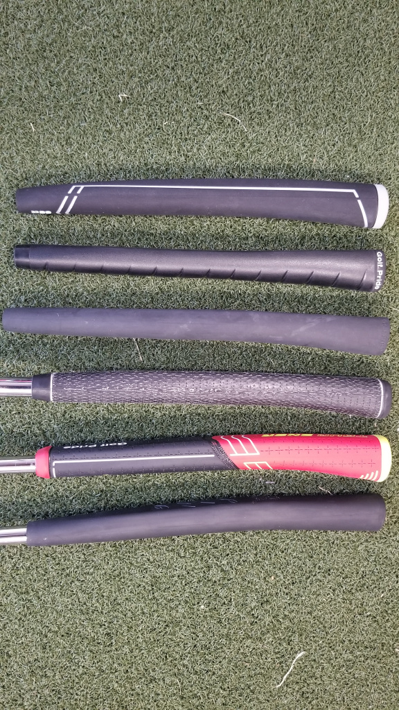 MEMBER REVIEWS: Golf Pride PRO ONLY Putter Grips! See What Members Are ...