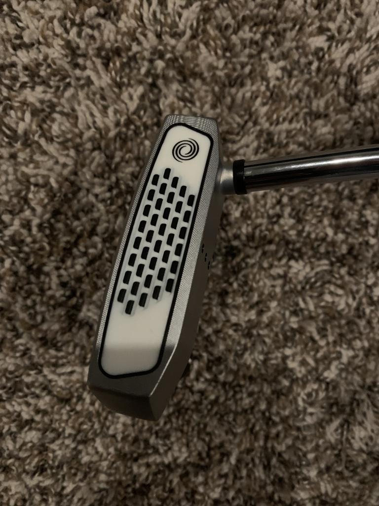 Mint Odyssey Stroke Lab #7 - For Sale Archive-For Feedback Reference ...