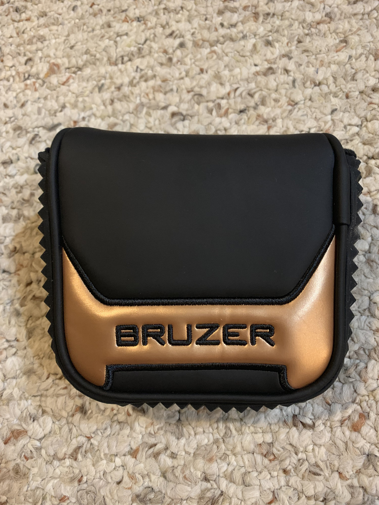 PING BRUZER Putter - For Sale Archive-For Feedback Reference - GolfWRX