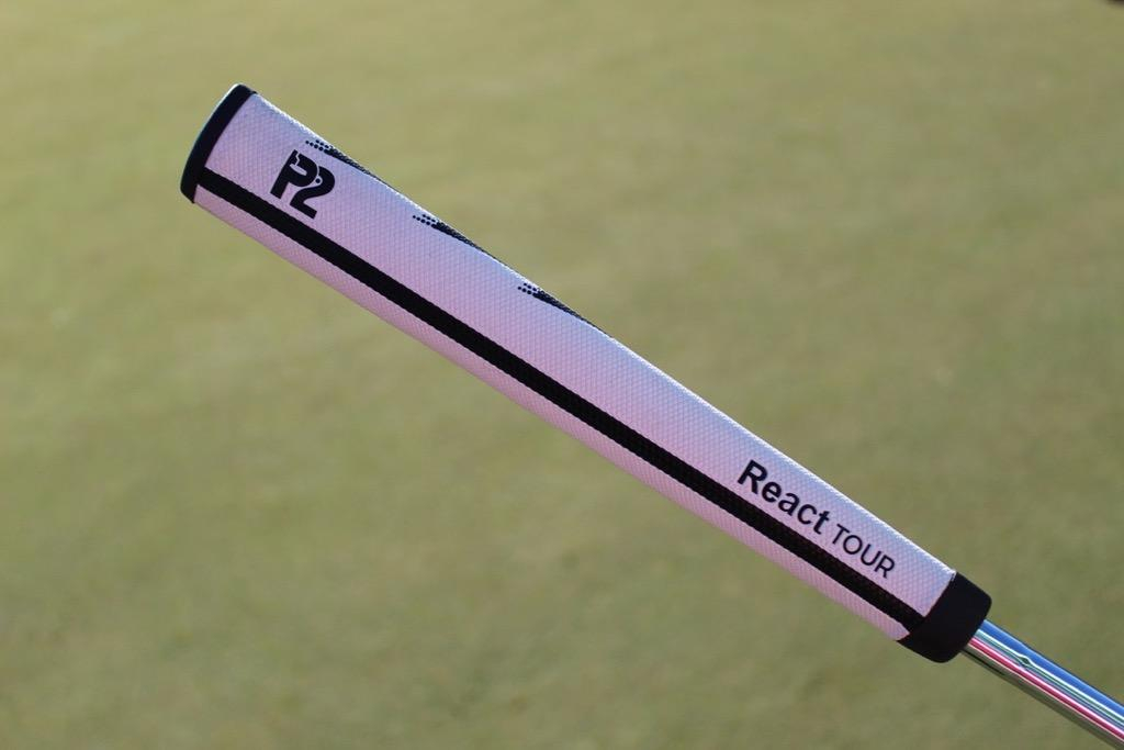 WRX Spotlight: P2 putter grips - Putters - GolfWRX
