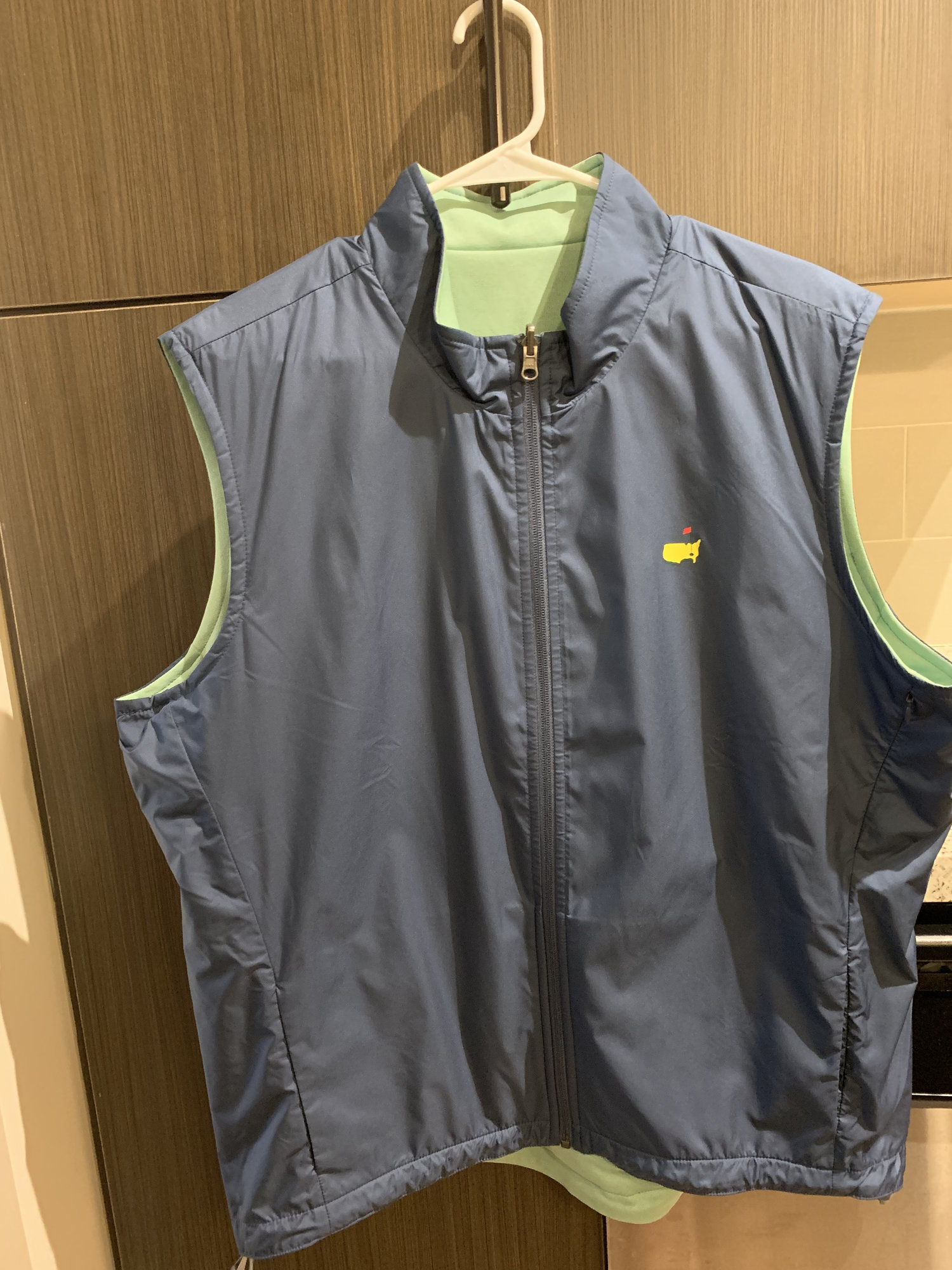 2019 Scotty Cameron Newport and NWOT Peter Millar Masters Vest - For ...