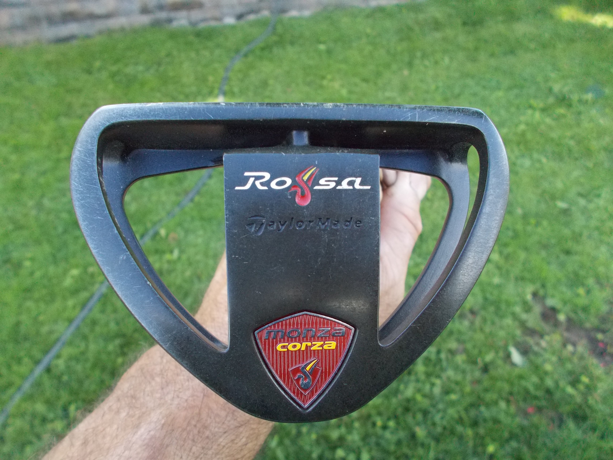 my odd putters - Putters - GolfWRX