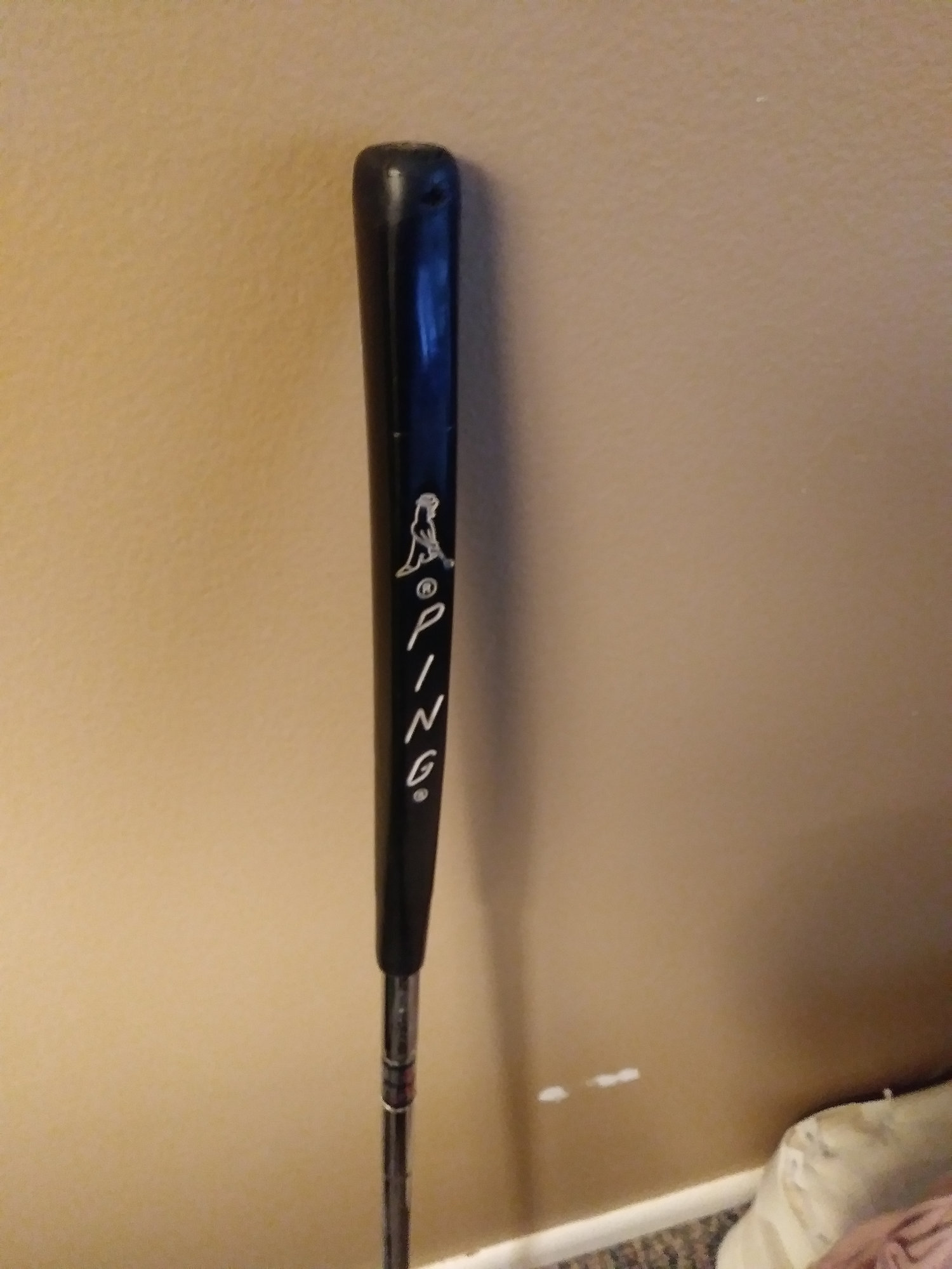 Ping pal 4 - Putters - GolfWRX
