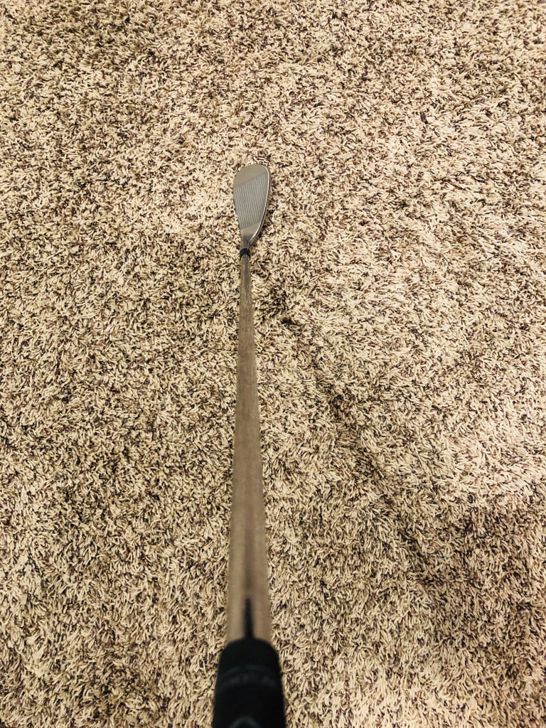 Ping Glide 3.0 52* SS grind - For Sale Archive-For Feedback Reference ...