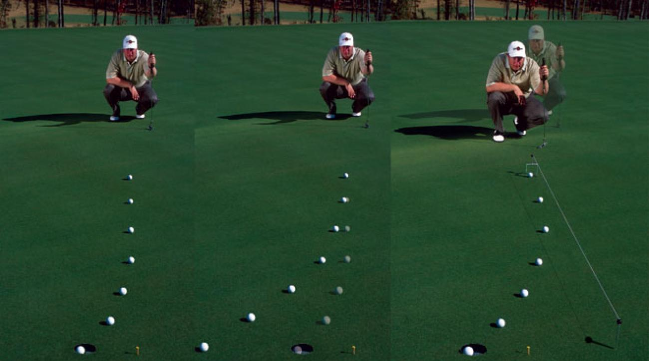 The wonderful world of Dave Pelz - Instruction & Academy - GolfWRX