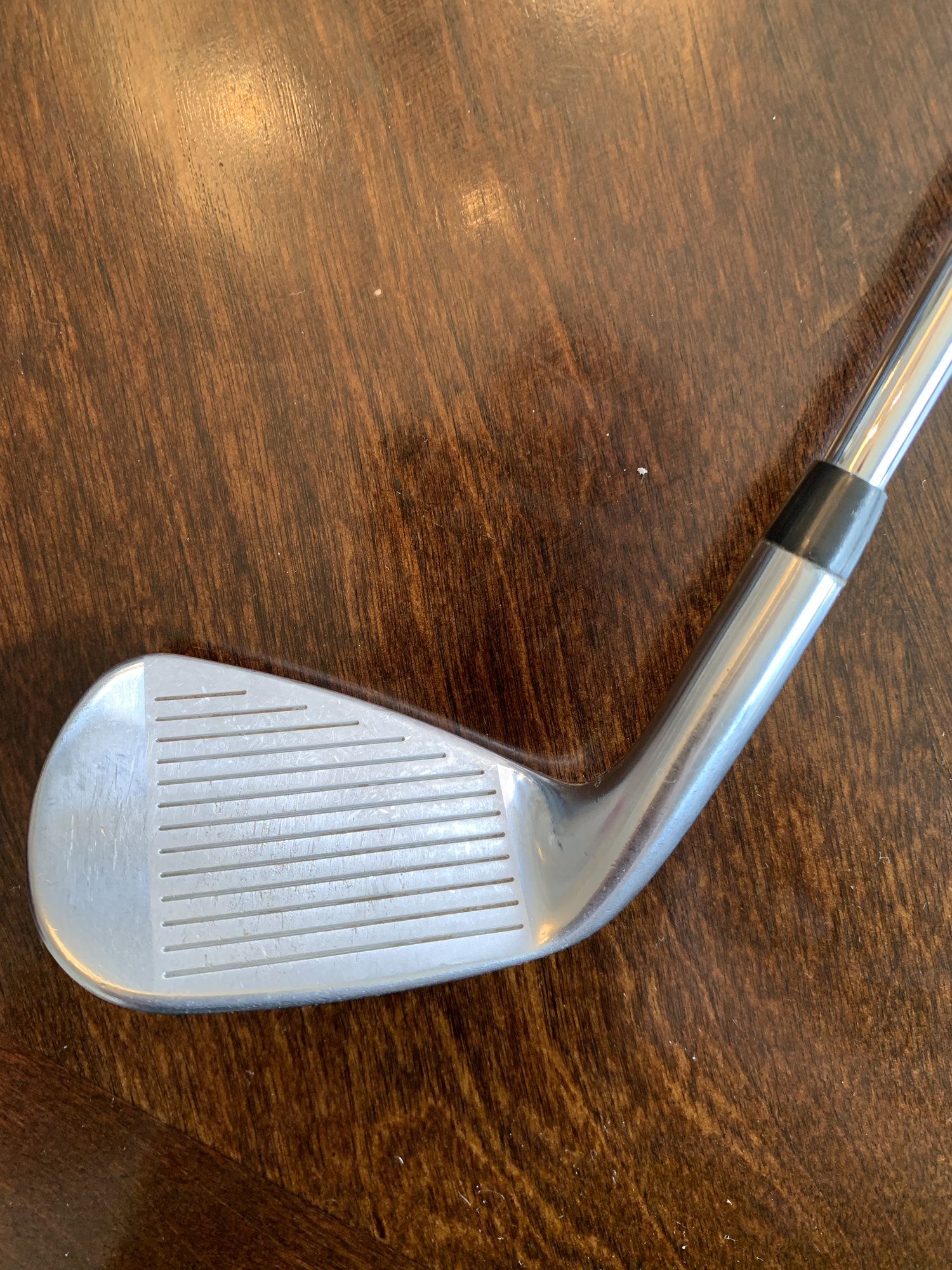 Titleist 716 TMB 4-6 and GW - For Sale Archive-For Feedback Reference - GolfWRX