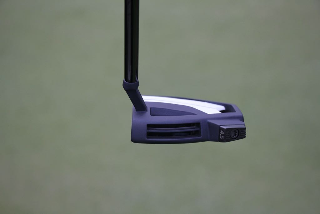 New TaylorMade putters - 2019 - Tour and Pre-Release Equipment - GolfWRX