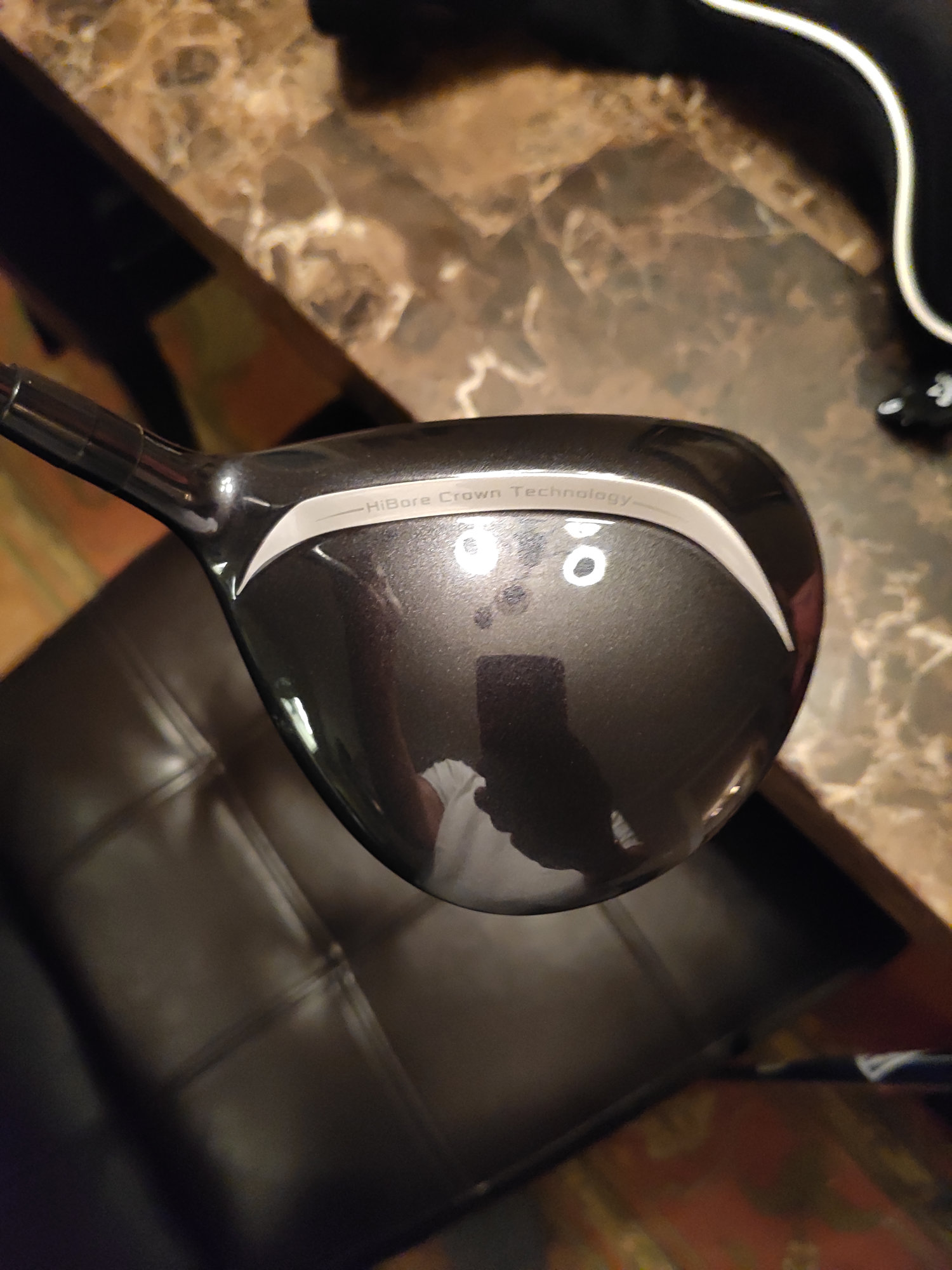 FS wow putters, fairway wds and shafts - For Sale Archive-For Feedback ...
