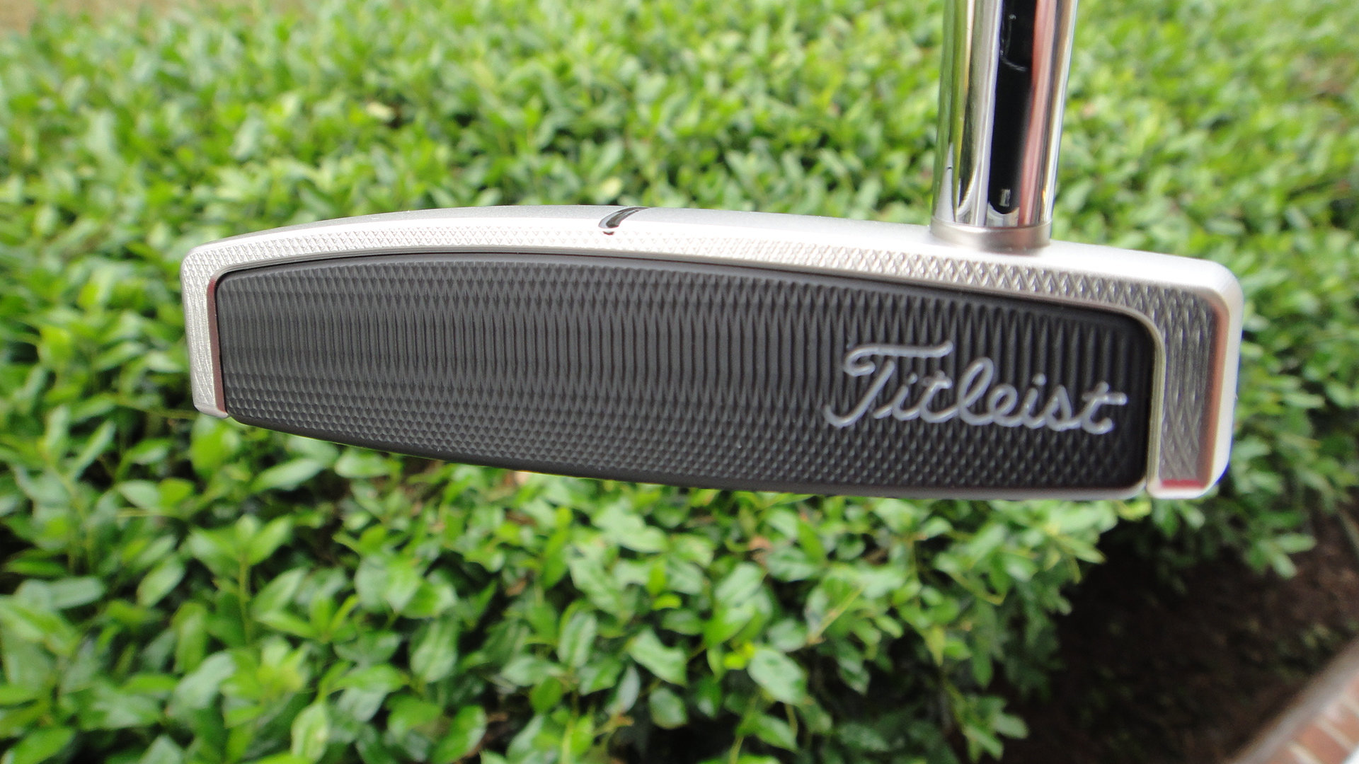 Custom Finished PXG Mustang S Putter - For Sale Archive-For Feedback ...