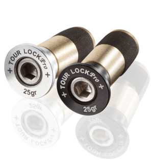 Odyssey Stroke Lab Grip Weighting - Putters - GolfWRX