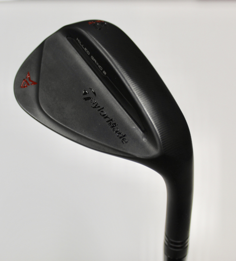 TaylorMade Milled Grind 2 (MG2) wedges + Big Foot! - Equipment - GolfWRX