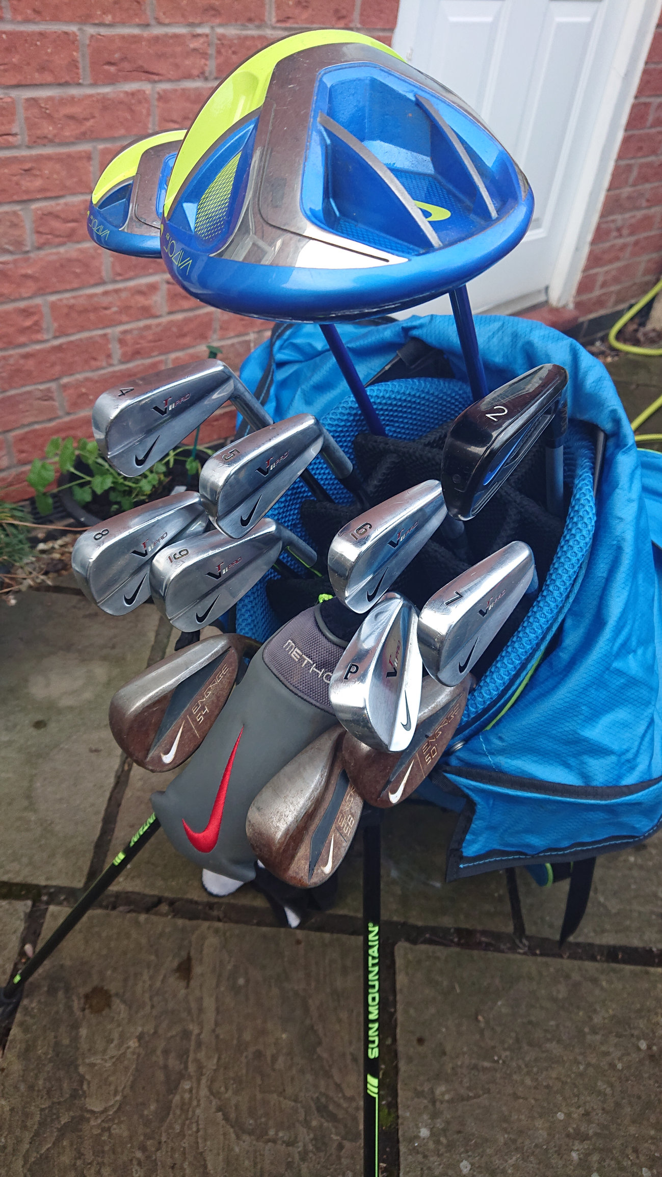 How Do You Organize Your Clubs In The Bag Equipment GolfWRX How Do You Organize Your Clubs In The Bag Equipment GolfWRX