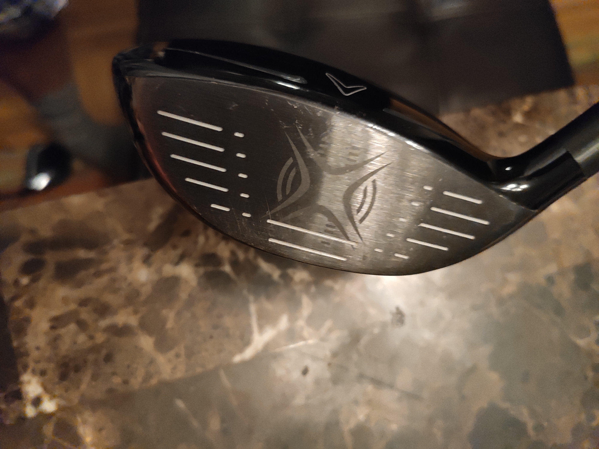 FS wow putters, fairway wds and shafts - For Sale Archive-For Feedback ...