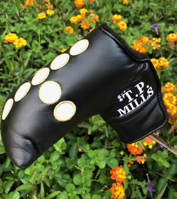 Putters - Gene Nead, Mannkrafted, Bettinardi, Mills, Ingles, Bastain ...