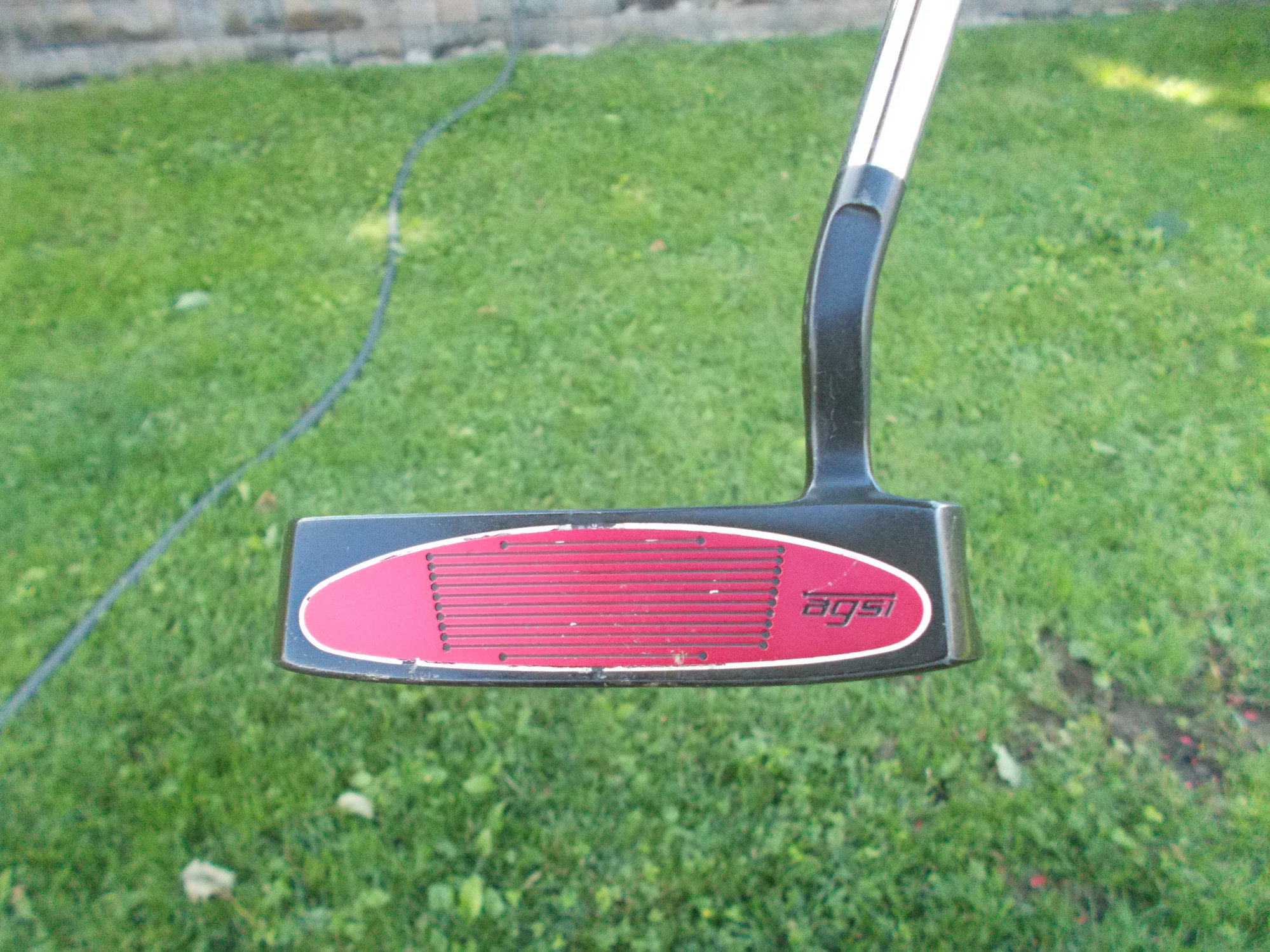 my odd putters - Putters - GolfWRX