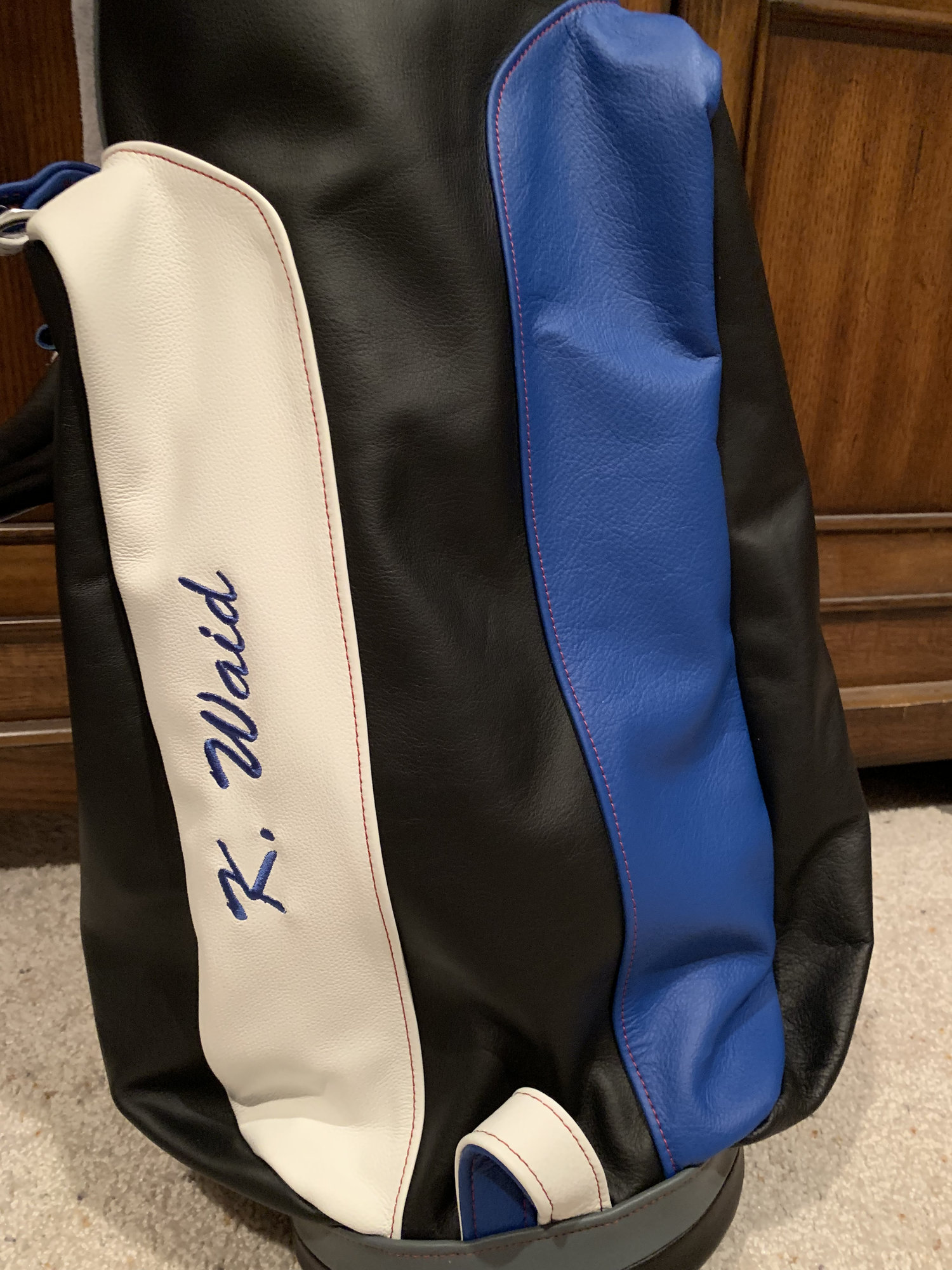 Mackenzie Walker Golf Bag - Golf Bags/Carts/Headcovers - GolfWRX